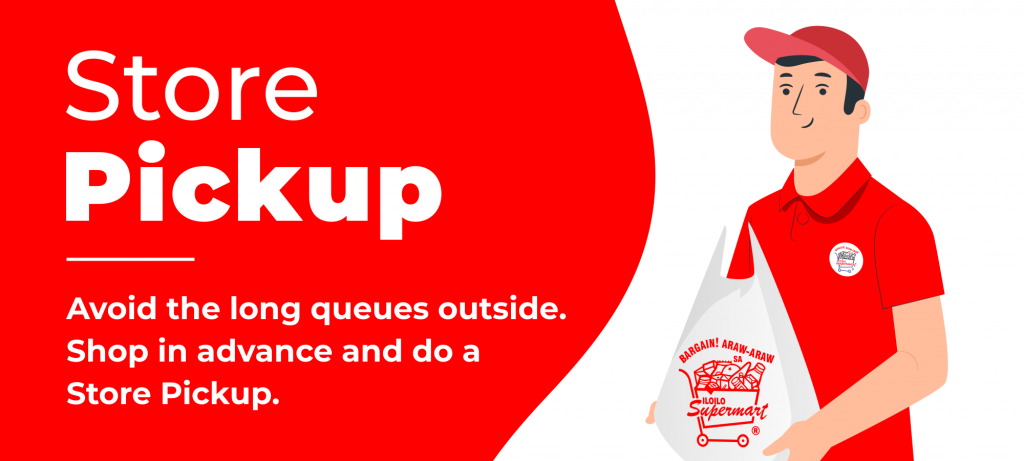 Home | Iloilo Supermart-Atrium Online Shop - Aton Guid ini!