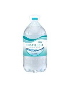 NATURE'S SPRING DISTILLED WATER 10L - Iloilo Supermart Online- Aton ...
