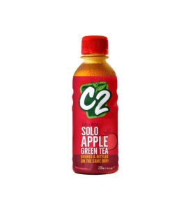 C2 SOLO APPLE 230ML - Iloilo Supermart Online- Aton Guid ini!