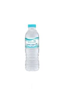 NATURE'S SPRING DISTILLED 350ML - Iloilo Supermart Online- Aton Guid ini!