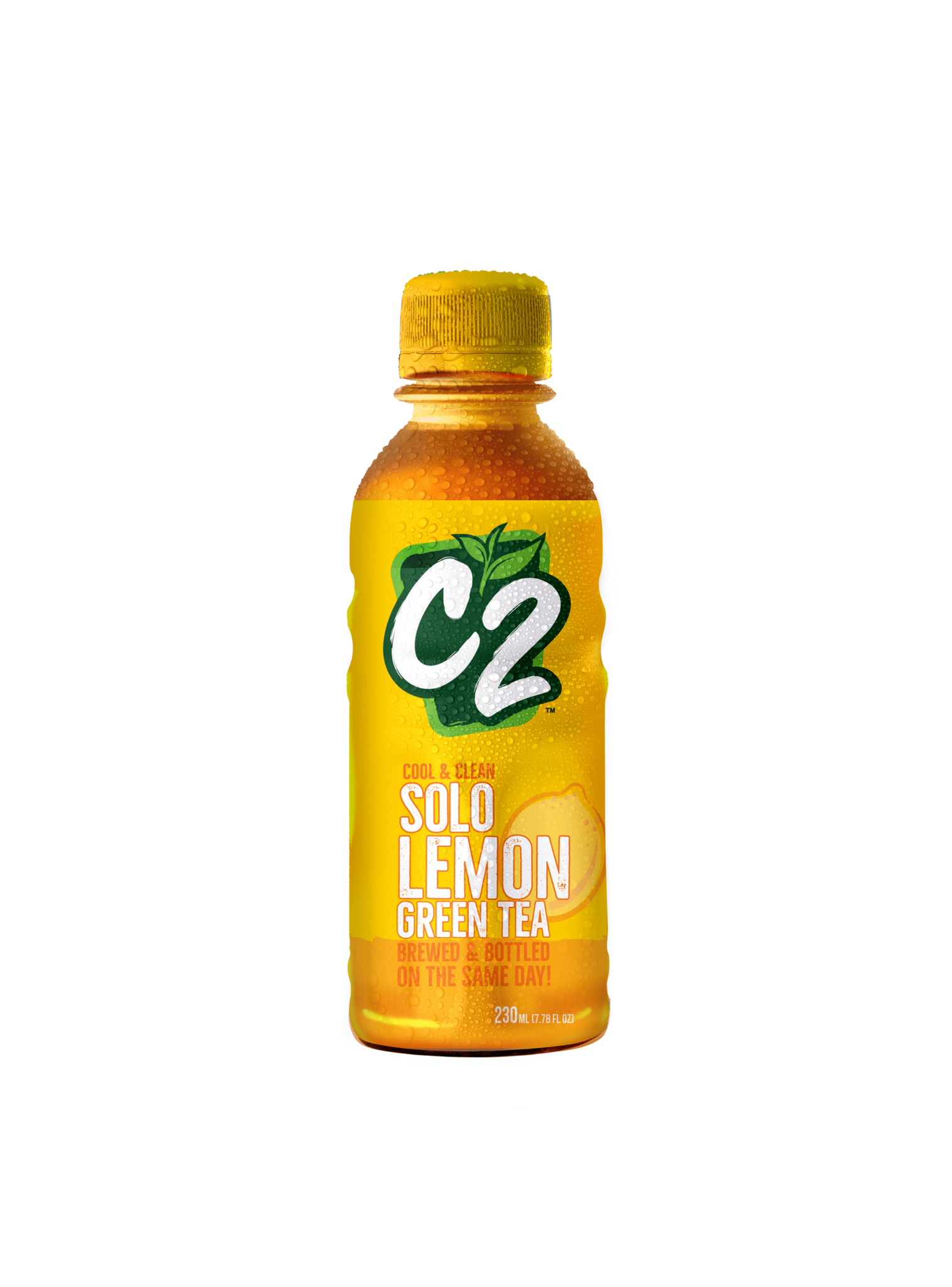 C2 SOLO LEMON 230ML - Iloilo Supermart Online- Aton Guid ini!