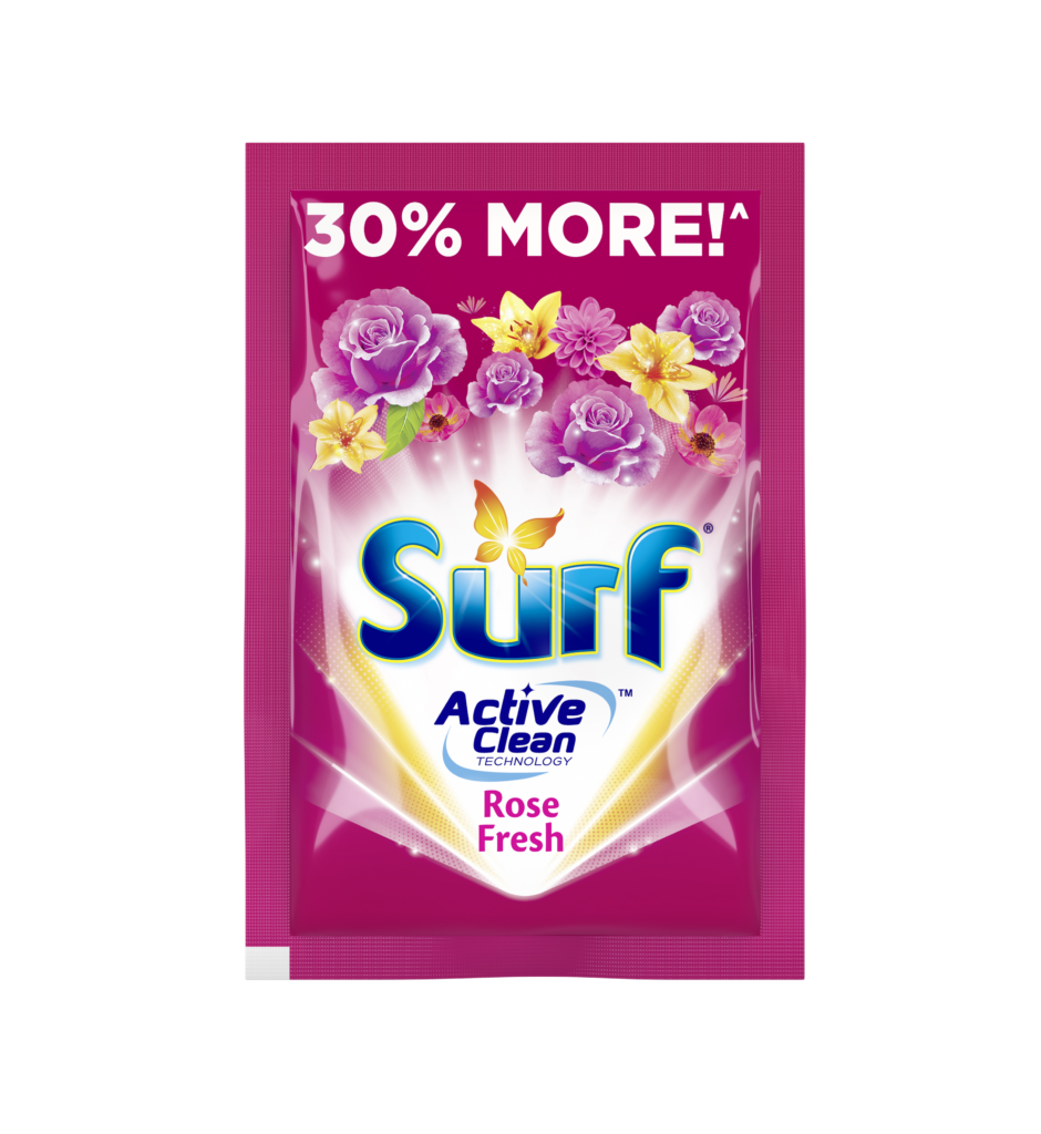 SURF POWDER ROSE FRESH 65G 6s - Iloilo Supermart Online- Aton Guid ini!