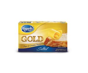 MAGNOLIA GOLD BUTTER SALTED 225G - Iloilo Supermart Online- Aton Guid ini!