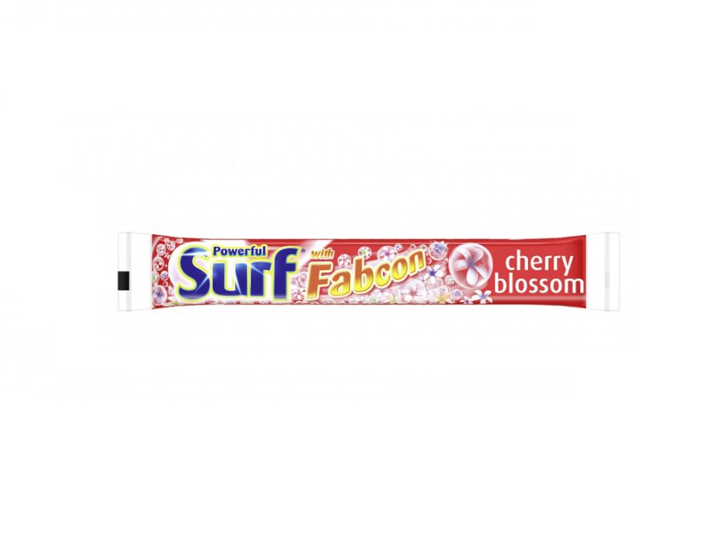 SURF BAR CHERRY BLOSSOM 360G - Iloilo Supermart Online- Aton Guid ini!