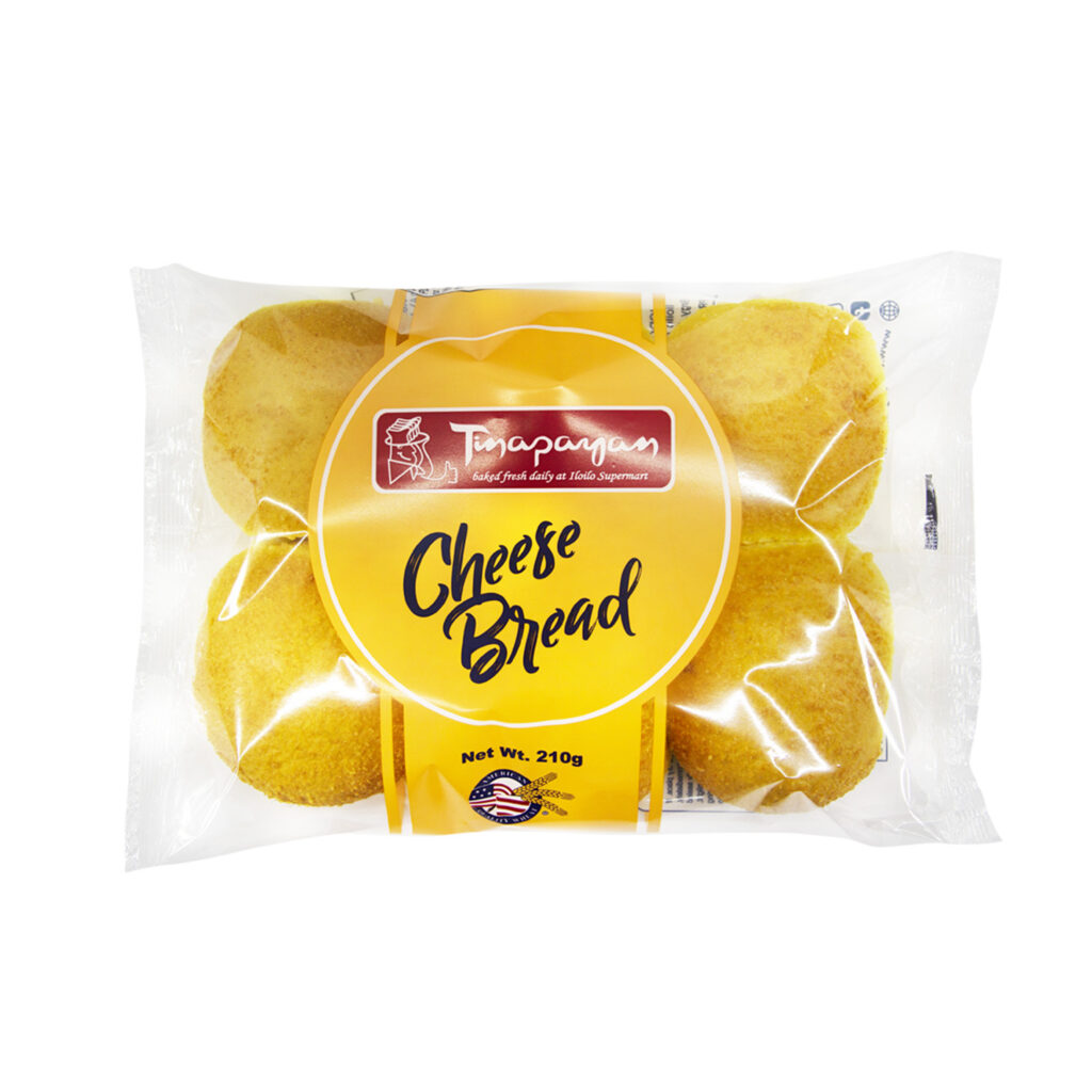 BAKERY Archives - Iloilo Supermart Online- Aton Guid ini!