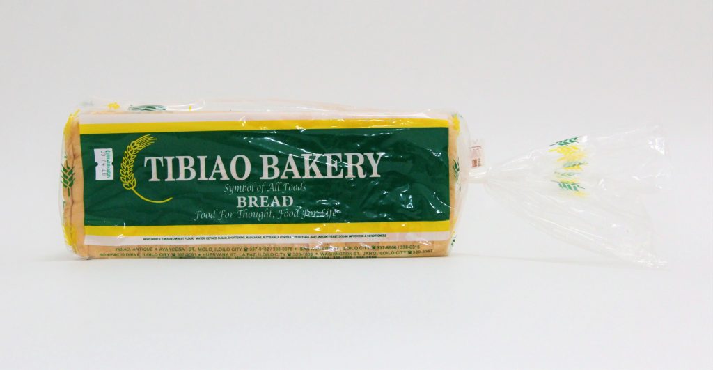 TIBIAO PAN SLICE - Iloilo Supermart Online- Aton Guid ini!
