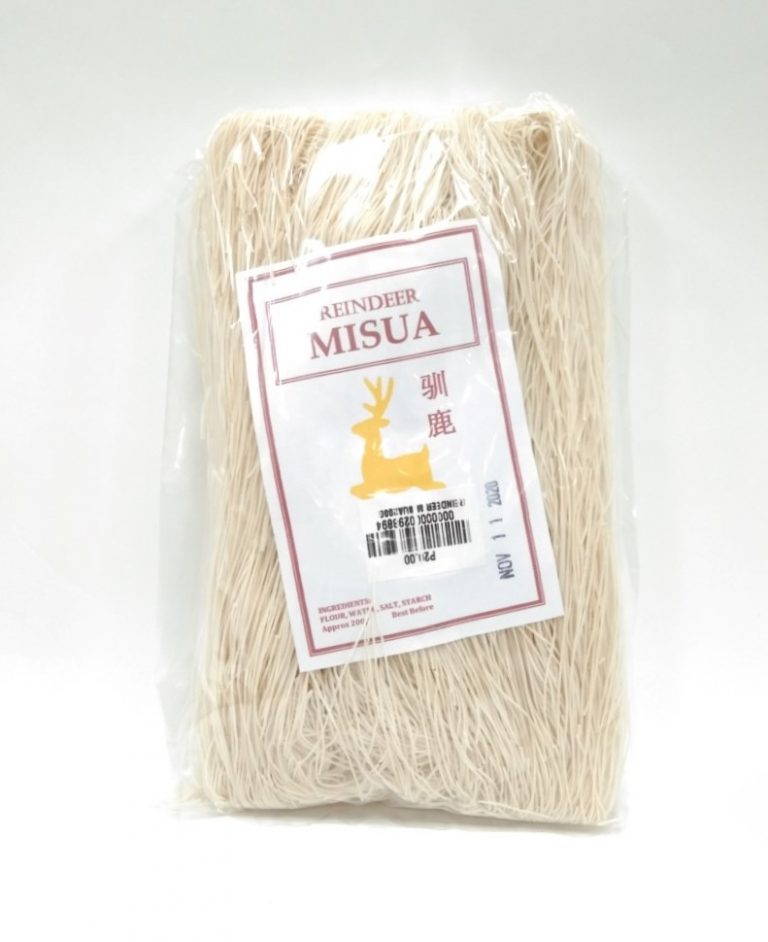 REINDEER SPECIAL MISUA 200G - Iloilo Supermart Online- Aton Guid ini!