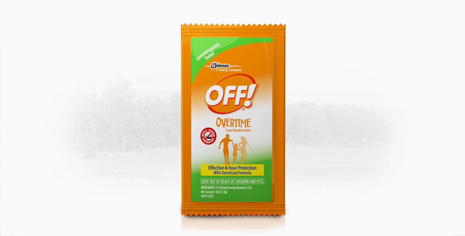 OFF OVERTIME LOTION 6ML - Iloilo Supermart Online- Aton Guid ini!
