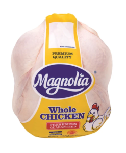MAGNOLIA FRESH CHILLED CHICKEN / KG - Iloilo Supermart Online- Aton ...