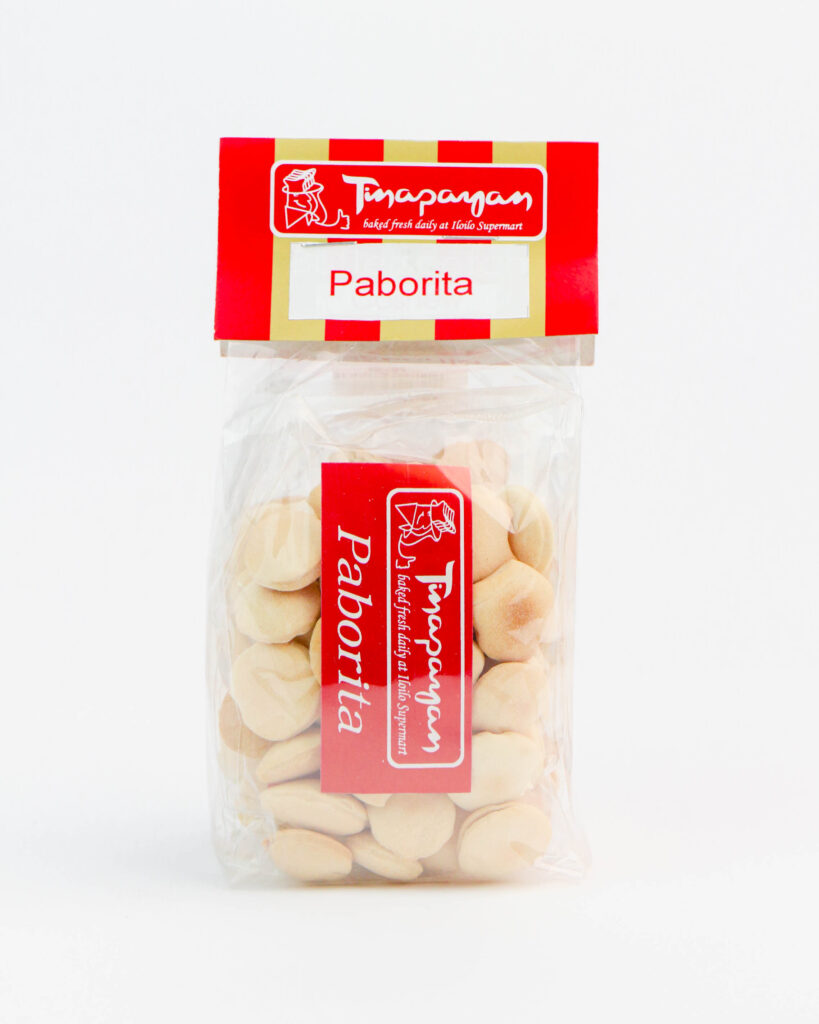 TINAPAYAN PABORITA - Iloilo Supermart Online- Aton Guid ini!