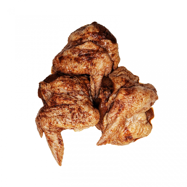 MAGNOLIA SPICY WINGS - Iloilo Supermart Online- Aton Guid ini!