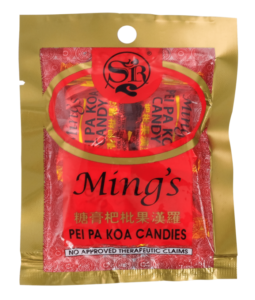 PEI PA KOA CANDIES 20G - Iloilo Supermart Online- Aton Guid ini!