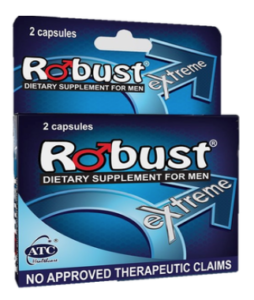ROBUST EXTREME CAPSULES 2’S - Iloilo Supermart Online- Aton Guid ini!