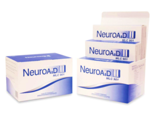 NEURO AID II CAPSULES - Iloilo Supermart Online- Aton Guid ini!