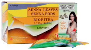 BIOFIT TEA 5'S - Iloilo Supermart Online- Aton Guid ini!