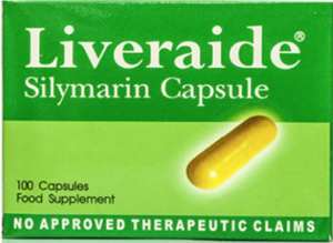 LIVERAIDE CAPSULES - Iloilo Supermart Online- Aton Guid ini!