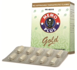 MEMO PLUS GOLD CAPSULES - Iloilo Supermart Online- Aton Guid ini!