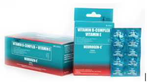 NEUROGEN – E TABLET - Iloilo Supermart Online- Aton Guid ini!