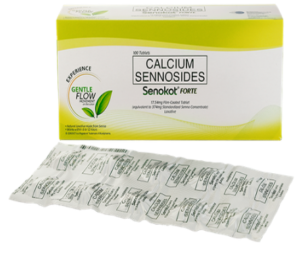 SENOKOT FORTE TABLET - Iloilo Supermart Online- Aton Guid ini!