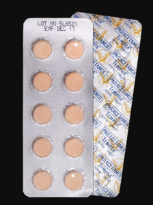 TEMPRA 325MG TABLET 10'S - Iloilo Supermart Online- Aton Guid ini!