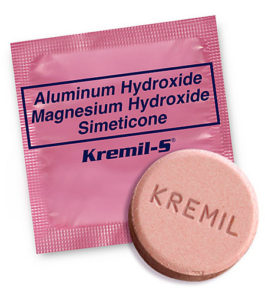 KREMIL – S CHEWABLE TABLETS 4’S - Iloilo Supermart Online- Aton Guid ini!