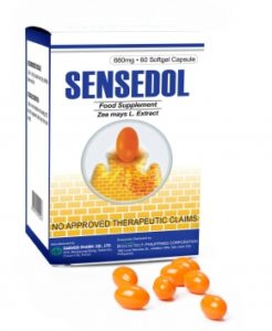 SENSEDOL CAPSULES - Iloilo Supermart Online- Aton Guid ini!