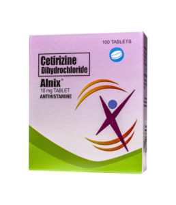 ALNIX TABLET - Iloilo Supermart Online- Aton Guid ini!