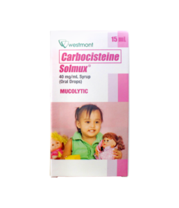 SOLMUX DROPS 15ML - Iloilo Supermart Online- Aton Guid ini!