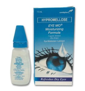 EYE MO MOISTURIZING FORMULA 7.5ML - Iloilo Supermart Online- Aton Guid ini!
