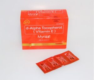 MYRA 400IU CAPSULE - Iloilo Supermart Online- Aton Guid ini!