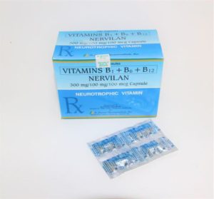 NERVILAN CAPSULE - Iloilo Supermart Online- Aton Guid ini!