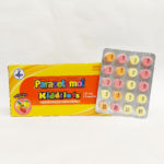 KIDDILETS CHEWABLE TABLETS 10'S - Iloilo Supermart Online- Aton Guid ini!