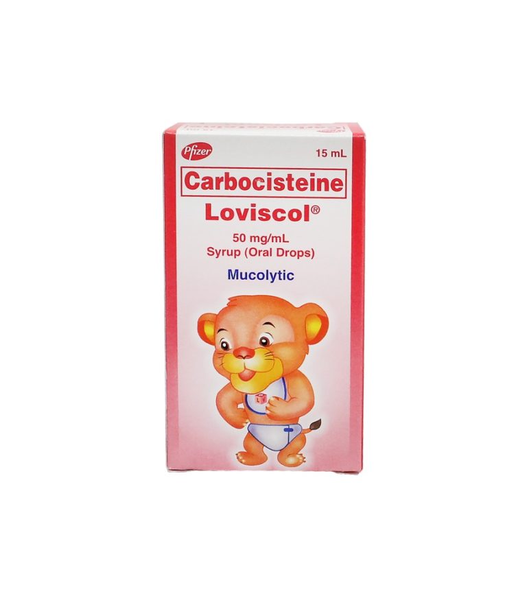 LOVISCOL DROPS 15ML - Iloilo Supermart Online- Aton Guid ini!