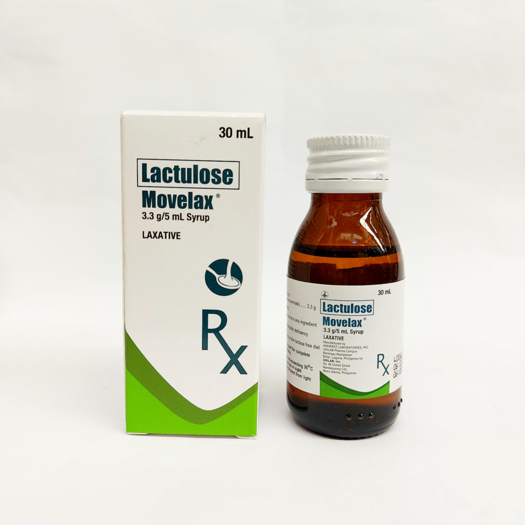 MOVELAX SYRUP 30ML - Iloilo Supermart Online- Aton Guid ini!