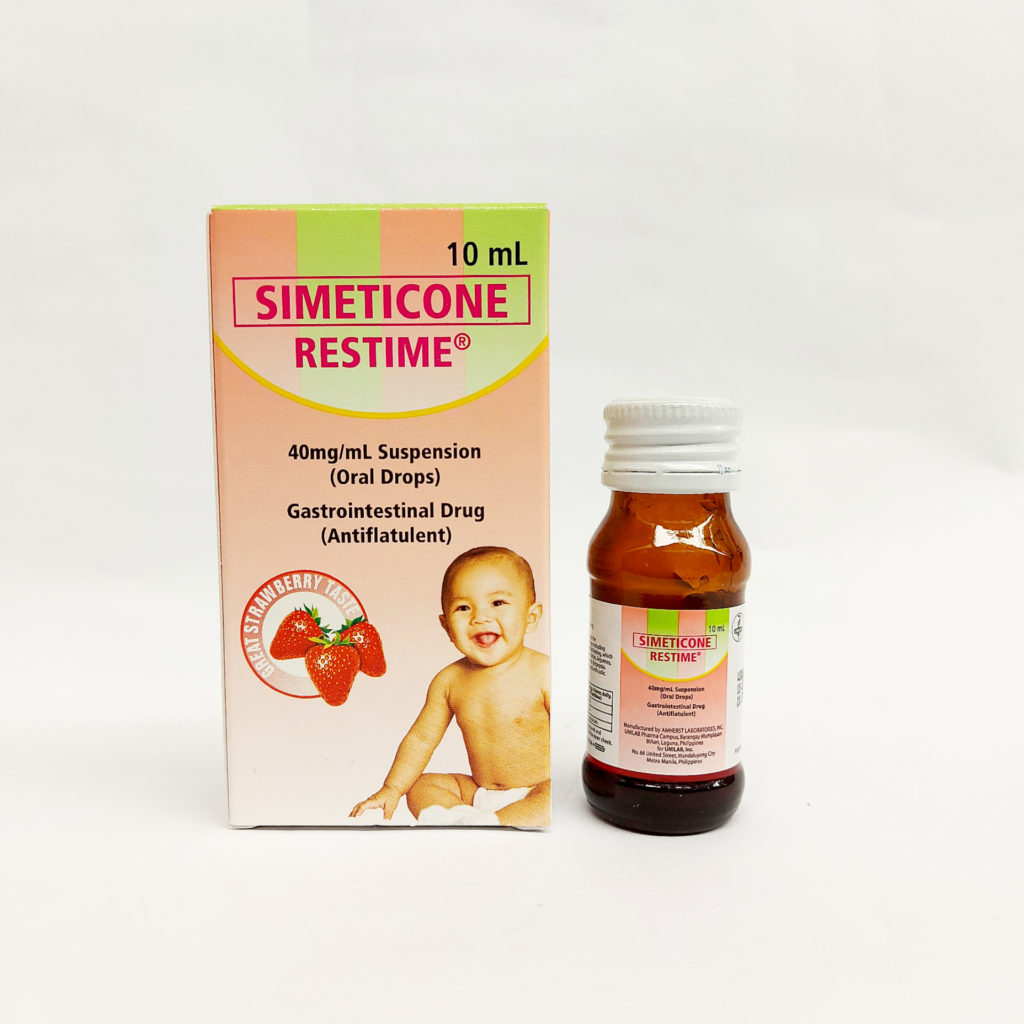 RESTIME DROPS 10ML - Iloilo Supermart Online- Aton Guid ini!