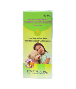 DISUDRIN SYRUP 60ML - Iloilo Supermart Online- Aton Guid ini!