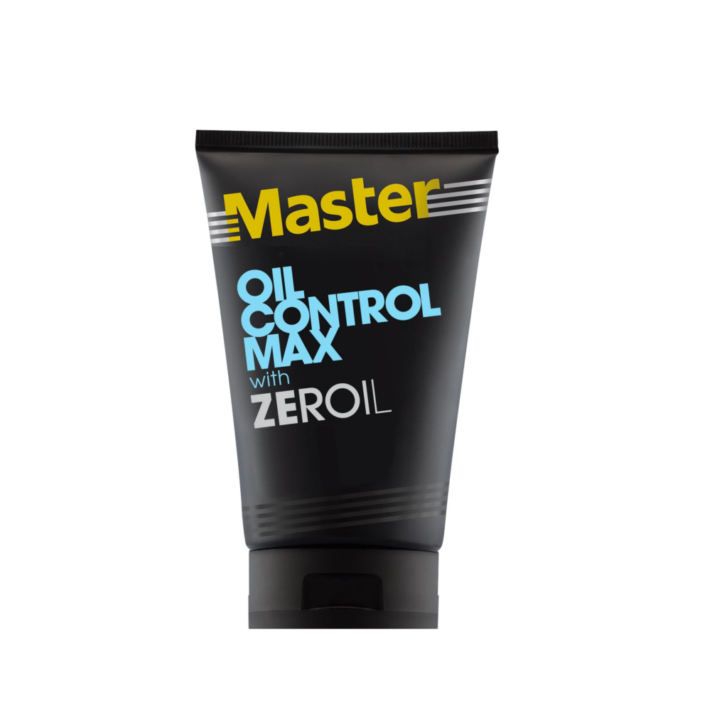 MASTER FACIAL WASH OIL CONTROL MAX 100G - Iloilo Supermart Online- Aton ...