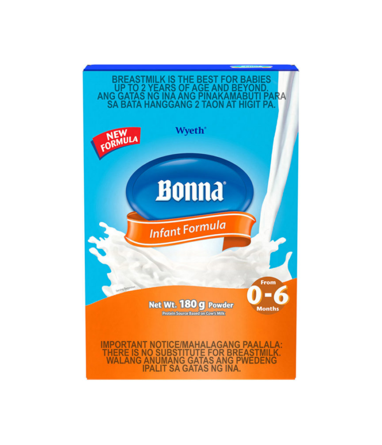 BONNA 150G - Iloilo Supermart Online- Aton Guid ini!