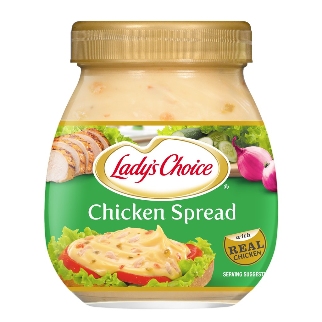 SPREADS & DRESSING Archives - Iloilo Supermart Online- Aton Guid ini!
