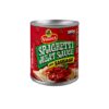 VIRGINIA SPAGHETTI MEAT SAUCE W/ SAUSAGE 380G - Iloilo Supermart Online ...
