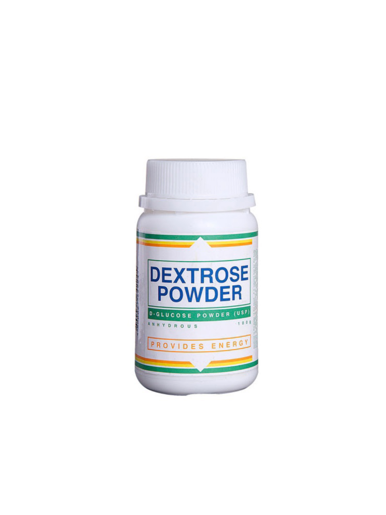 APOLLO DEXTROSE POWDER 100G - Iloilo Supermart Online- Aton Guid ini!