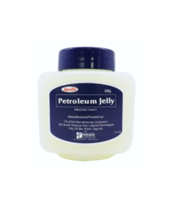 APOLLO PETROLEUM JELLY 200G - Iloilo Supermart Online- Aton Guid ini!