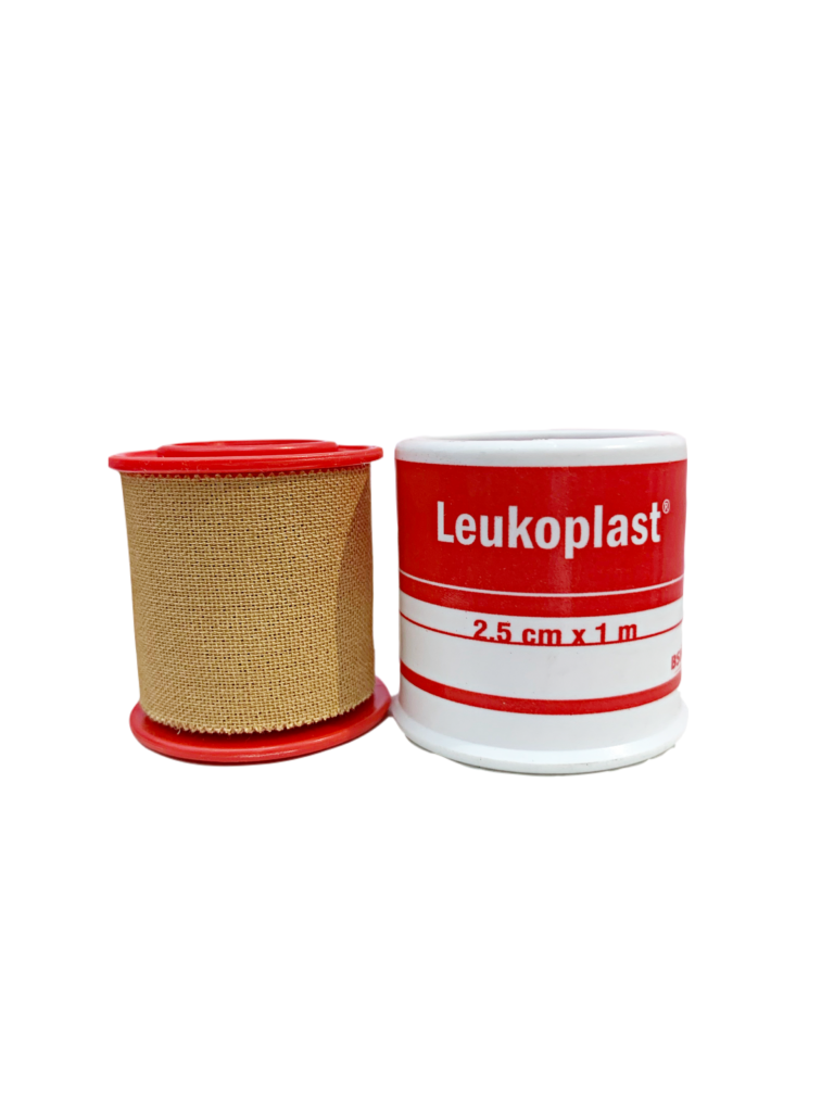 LEUKOPLAST 2.50CMX1M - Iloilo Supermart Online- Aton Guid ini!