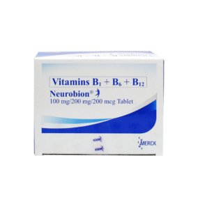NEUROBION TABLET - Iloilo Supermart Online- Aton Guid ini!