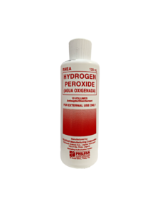 RHEA HYDROGEN PEROXIDE 10VOL 120ML - Iloilo Supermart Online- Aton Guid ...