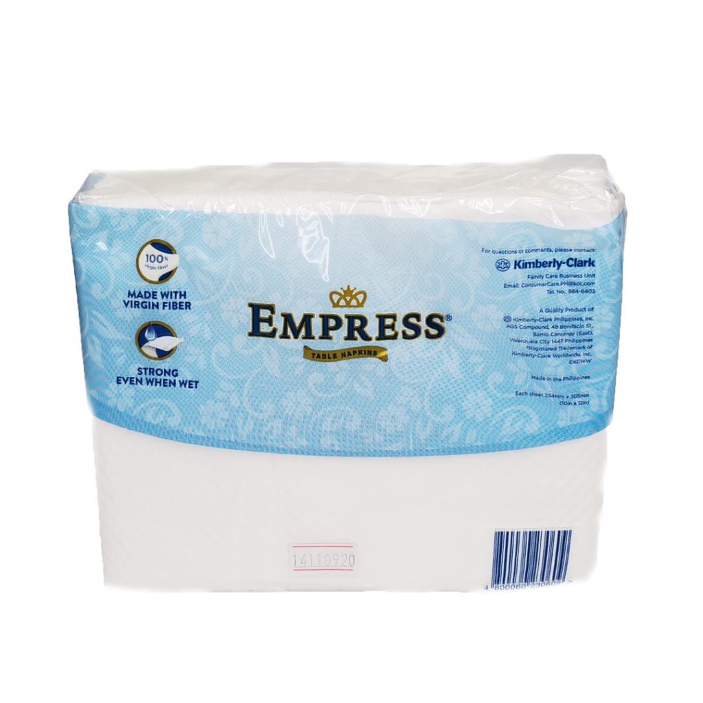 PAPER & DISPOSABLES Archives - Page 3 of 6 - Iloilo Supermart Online ...