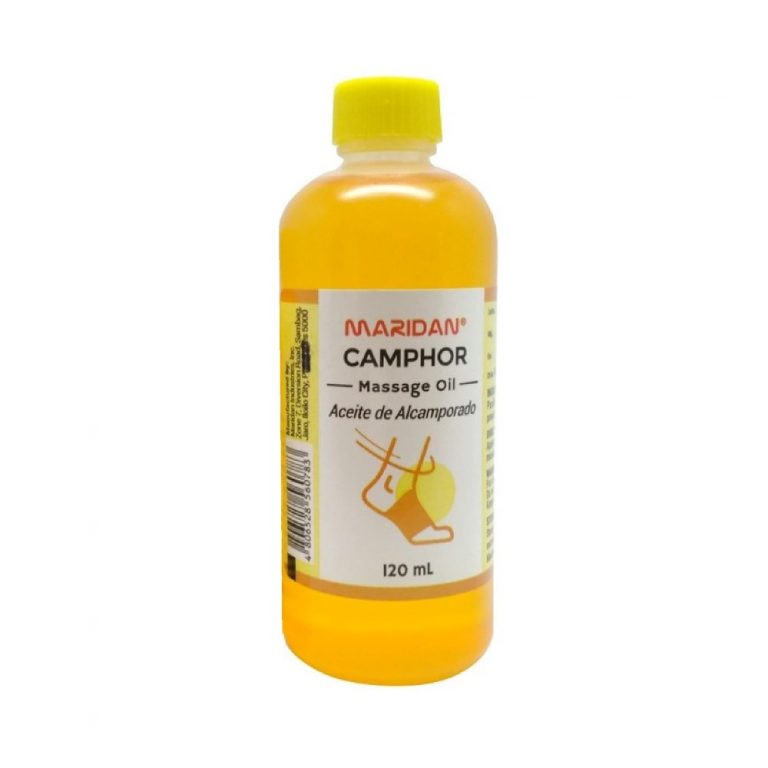 ACEITE DE ALCAMPORADO 120ML - Iloilo Supermart Online- Aton Guid ini!