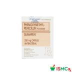 SUMAPEN 250MG CAPSULE - Iloilo Supermart Online- Aton Guid ini!