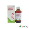 IMMUNOSIN 250MG SYRUP 60ML - Iloilo Supermart Online- Aton Guid ini!