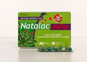 NATALAC FEFOL CAPSULES - Iloilo Supermart Online- Aton Guid ini!